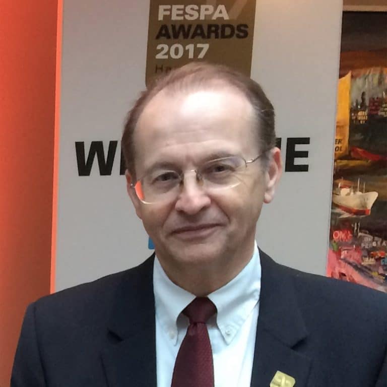 Denis Constantin (Président - Constantin) - IC