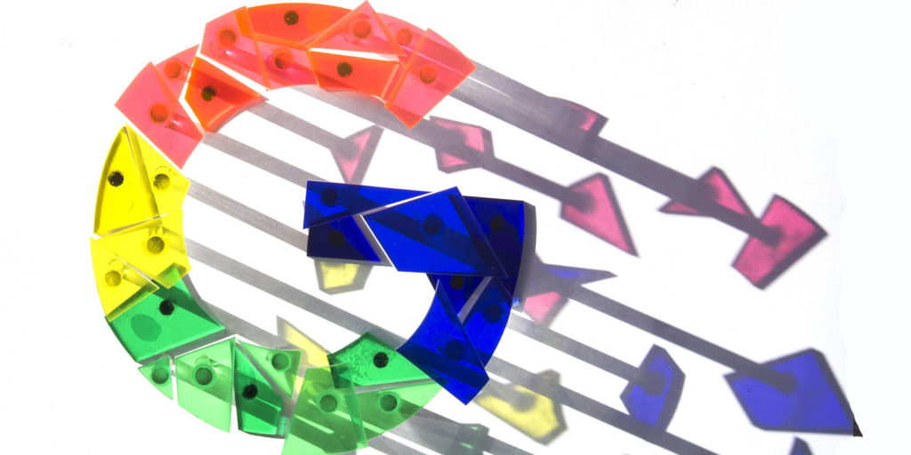 Rencontre avec Pierre Brault : plasticien enseigniste - IC Le Mag