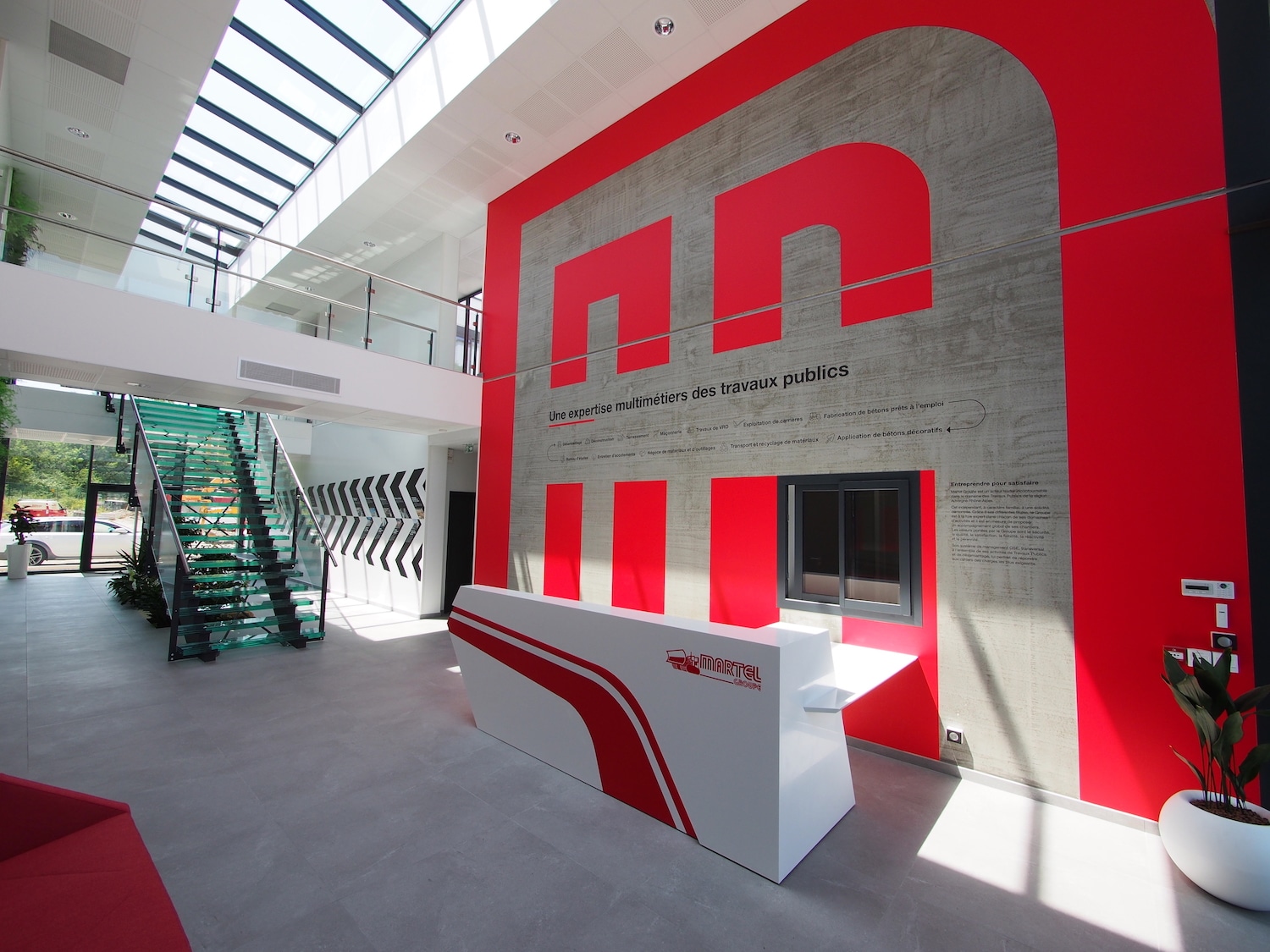 Work et personnalisation : l'enjeu de la performance - IC Le Mag