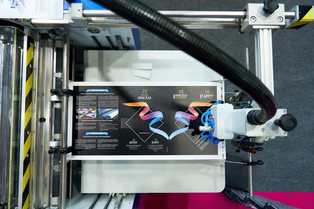 LET'S IMPACT TOMORROW, la nouvelle dynamique du salon C!Print pour 2023