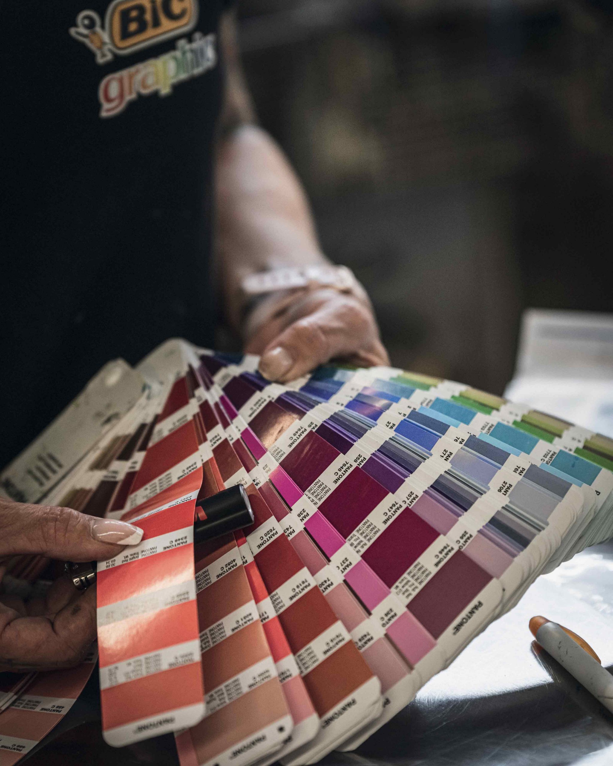 BIC, toujours à la pointe - IC Le Mag