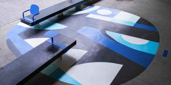 DESIGN ACTIF : une nouvelle forme de communication dans l’espace - IC